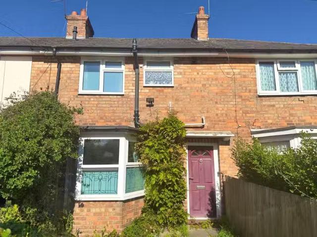1 bedroom house for rent in Fast Pits Road, Yardley B25