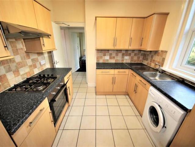 1 bedroom house for rent in Fitzharris Avenue, Winton, Bournemouth, BH9
