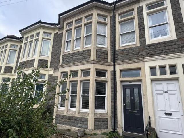 1 bedroom house for rent in Fishponds Road, Fishponds, South West, BS16