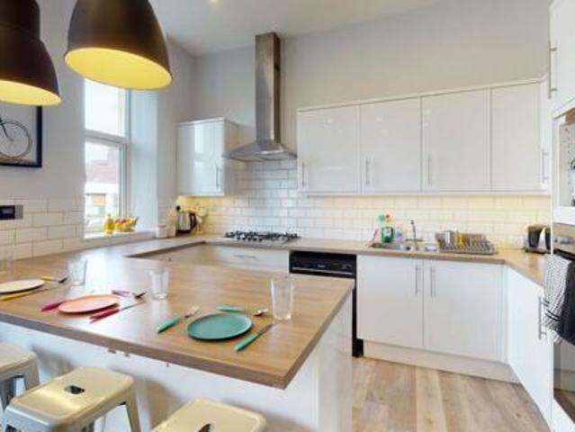 1 Bedroom House For Rent In Fishponds