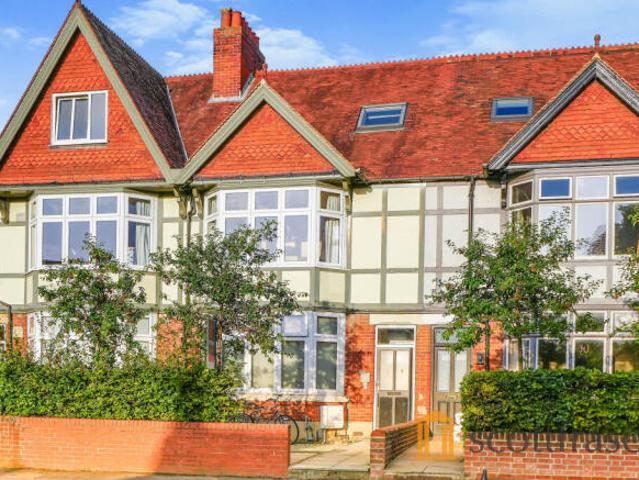 1 bedroom house for rent in Flat 1, 334 Banbury Road, Oxford, Oxfordshire, OX2