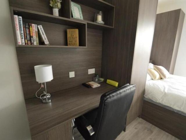 1 bedroom house for rent in Frederick Road, Selly Oak, Birmingham, West Midlands, B29