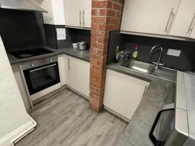 1 bedroom house for rent in Friar Lane, Leicester, LE1