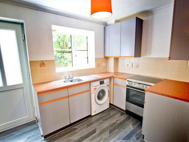 1 bedroom house for rent in Fulbourn Old Drift, Cherry Hinton, CB1
