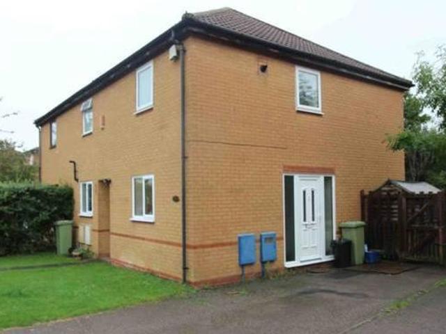 1 bedroom house for rent in Furzton Available 071120 MK4