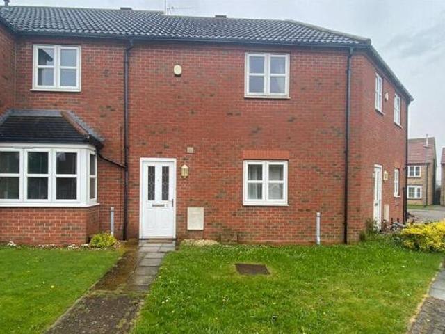 1 Bedroom House For Rent In Keyingham