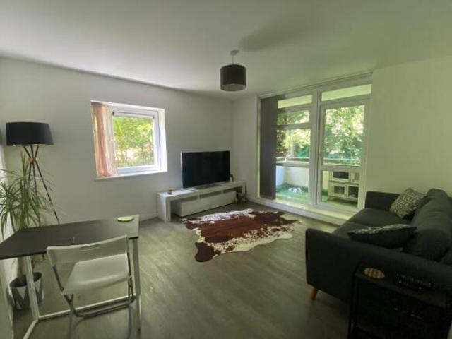 1 bedroom house for rent in Keynsham Road, SOUTHAMPTON, SO19