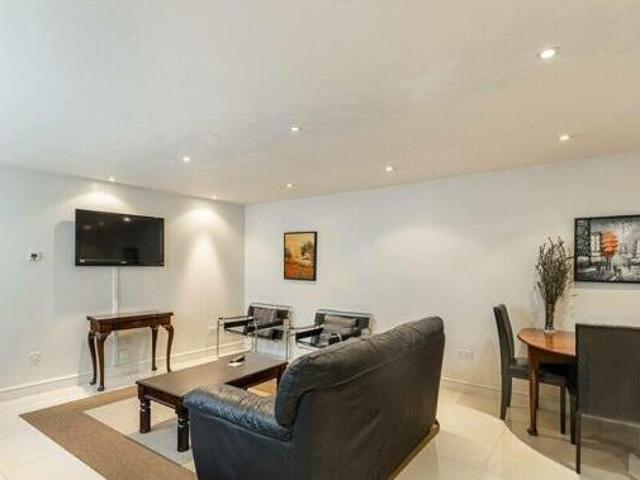 1 Bedroom House For Rent In Kensington