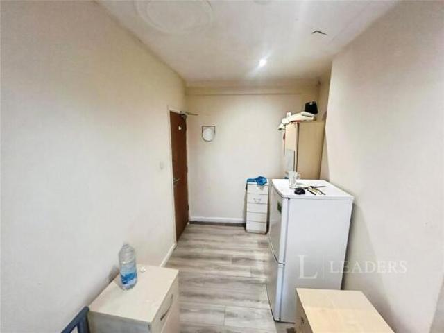 1 bedroom house for rent in Kitchener Road, Ipswich, IP1