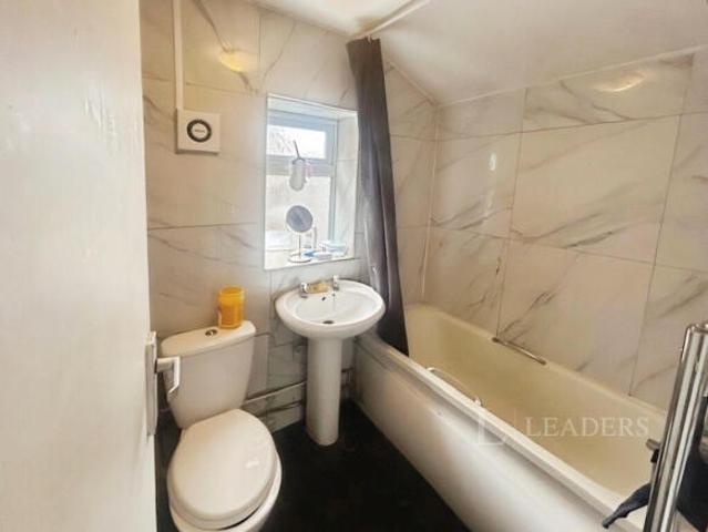 1 bedroom house for rent in Kitchener Road, Ipswich, Suffolk, IP1