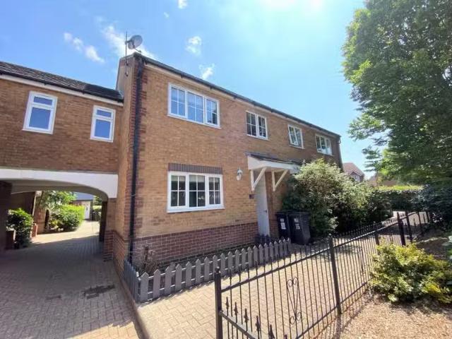 1 bedroom house for rent in Kittiwake Close, Southbourne, Dors.
