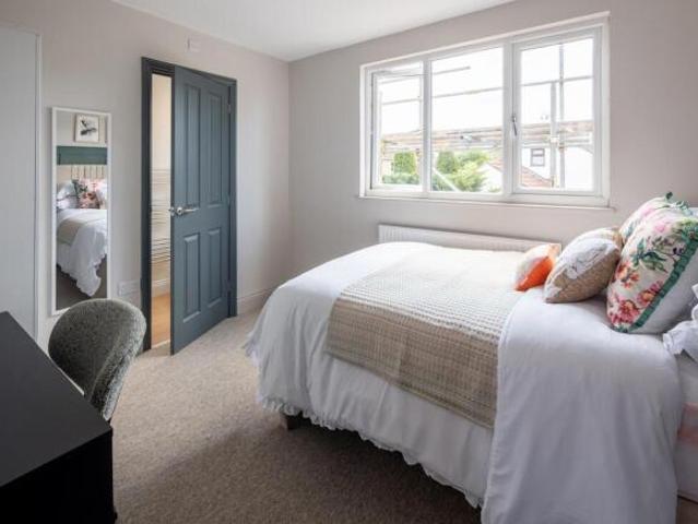 1 bedroom house for rent in King Georges Road Dundry, Bristol, BS13