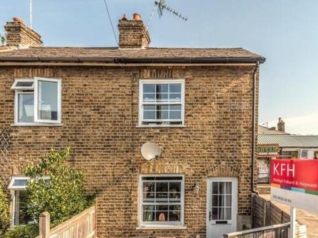 1 Bedroom House For Rent In Kingston Upon Thames