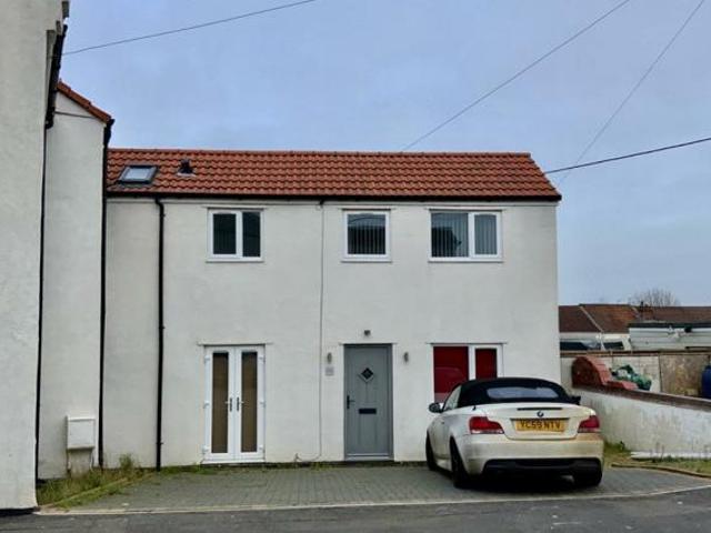 1 Bedroom House For Rent In Kingswood