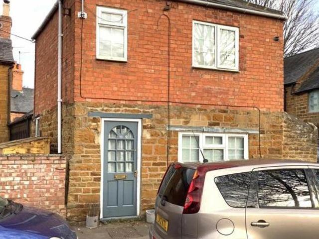 1 Bedroom House For Rent In Kislingbury, Northampton