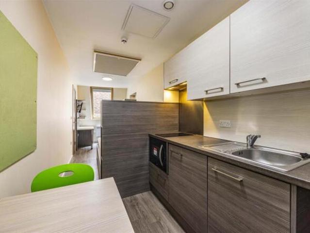 1 bedroom house for rent in Hounds Gate, Nottingham, NG1