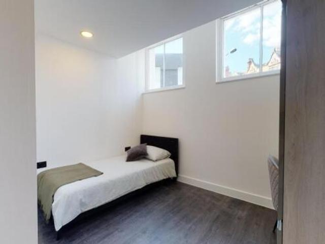 1 bedroom house for rent in Hounds Gate, Nottingham, NG1