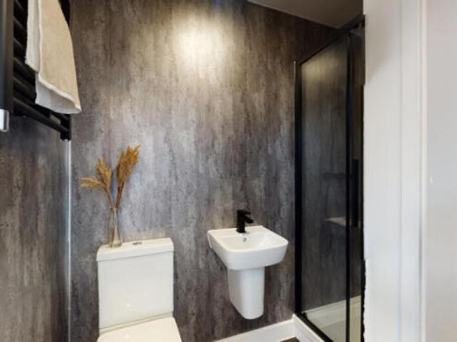 1 bedroom house for rent in Hounds Gate, Nottingham, NG1