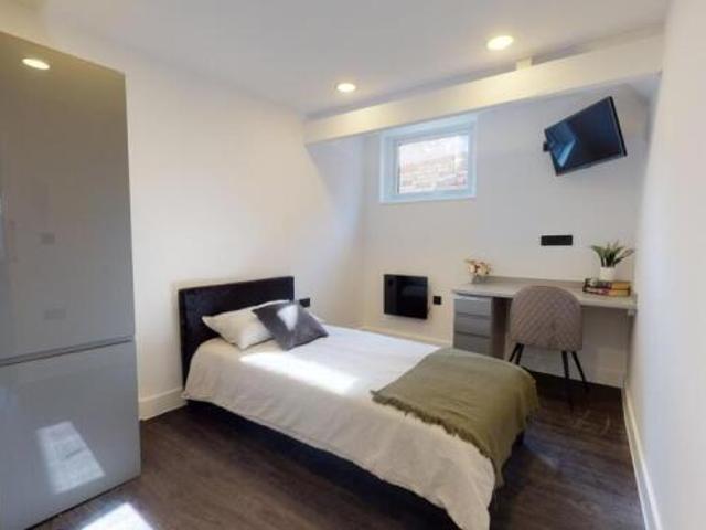 1 bedroom house for rent in Hounds Gate, Nottingham, NG1