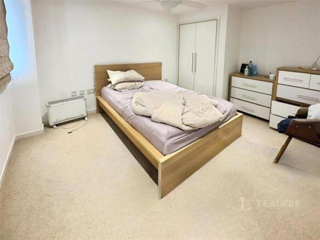 1 bedroom house for rent in Homerton Street, Cambridge, CB2