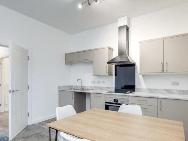 1 Bedroom House For Rent In Horninglow Street