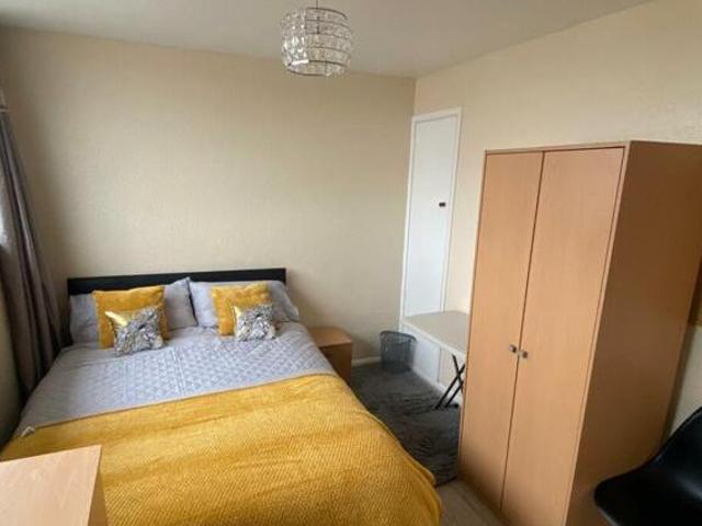 1 Bedroom House For Rent In Hatfield