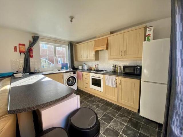 1 bedroom house for rent in Havers Road, Norwich. NR3 2DU, NR3