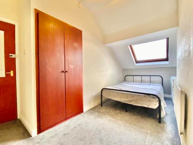 1 bedroom house for rent in Haddon Avenue, Burley, Leeds, West Yorkshire, LS4