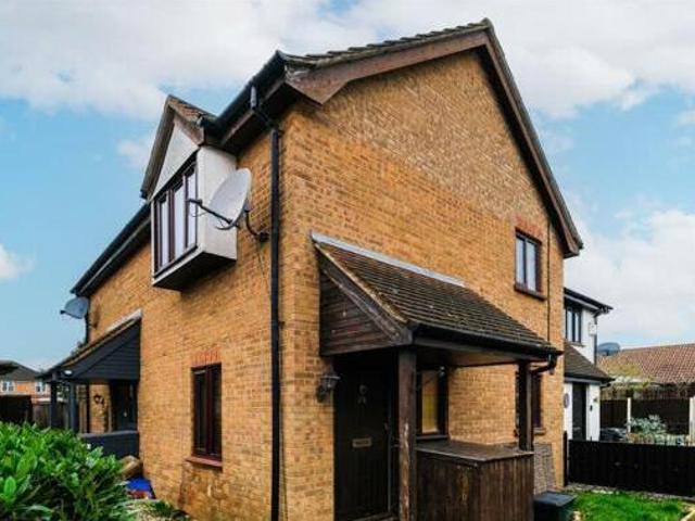 1 Bedroom House For Rent In Hainault