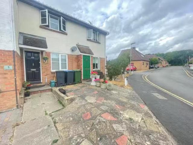 1 bedroom house for rent in Hales Park, HEMEL HEMPSTEAD, HP2