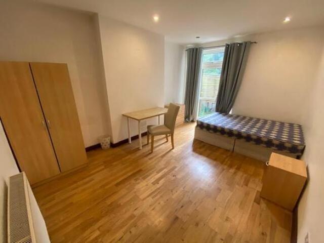 1 bedroom house for rent in Hallewell Road Pro, Edgbaston, West Midlands, B16