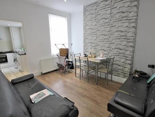 1 bedroom house for rent in Halsbury Road, Liverpool, L6
