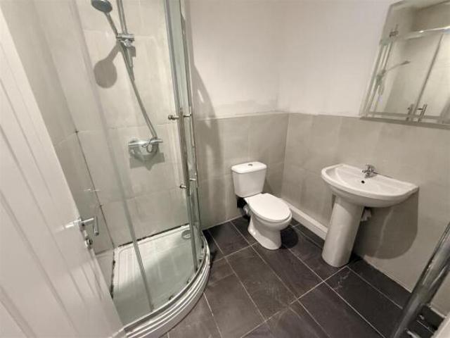1 bedroom house for rent in Hanover Street, Bolton, BL1