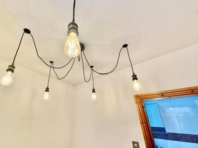 1 bedroom house for rent in Hartington road L8