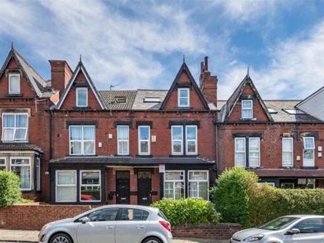 1 Bedroom House For Rent In Headingley