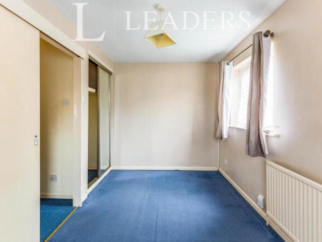 1 bedroom house for rent in Hedge End, Northampton, Northamptonshire, NN4