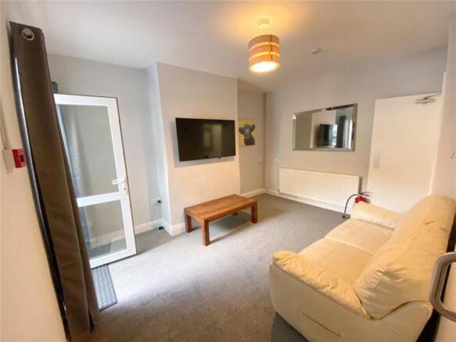1 bedroom house for rent in Henshall Street, Chester, CH1