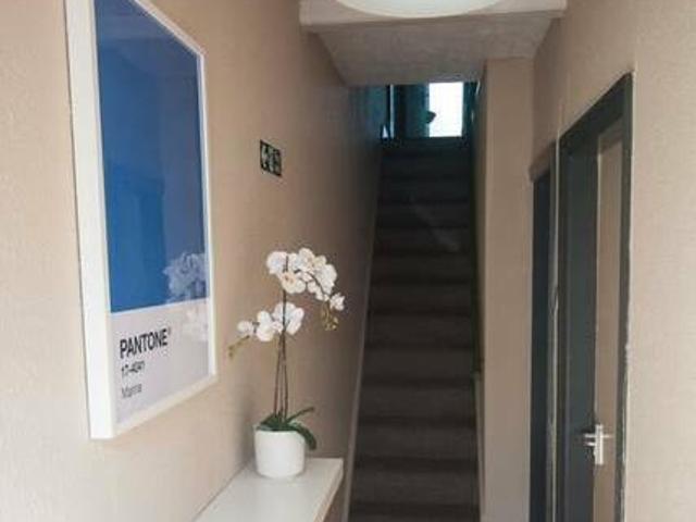 1 bedroom house for rent in Henshall Street CHESTER CH1