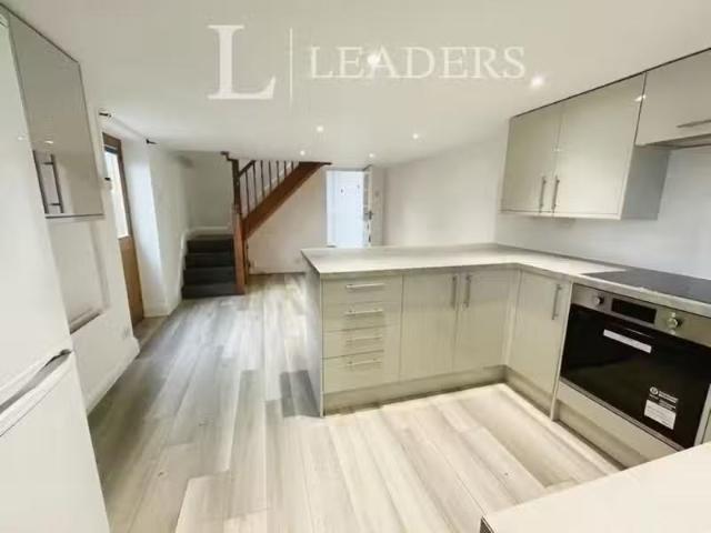 1 bedroom house for rent in High Street, Sawston, Cambridge, C.
