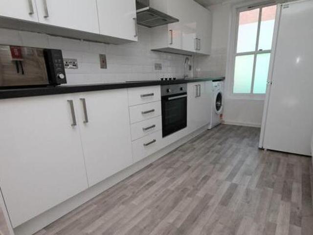1 Bedroom House For Rent In High Street St Gregorys, Canterbury