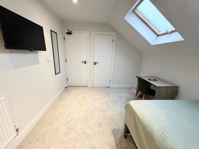 1 bedroom house for rent in Highfield Road, BOURNEMOUTH, BH9