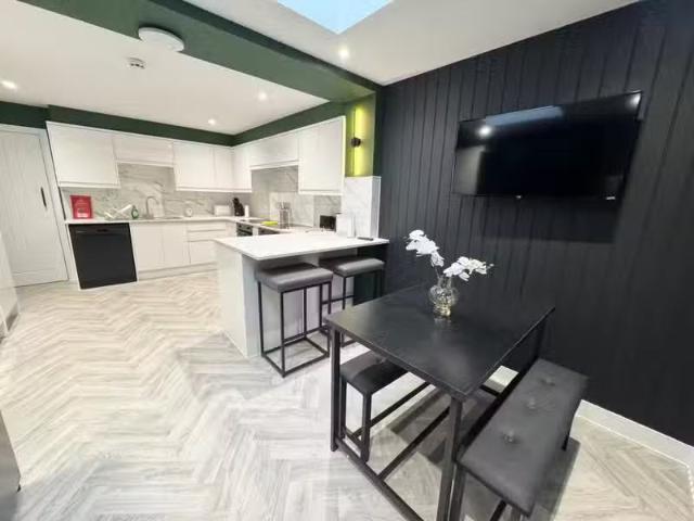 1 bedroom house for rent in Highfield Road, BOURNEMOUTH, BH9