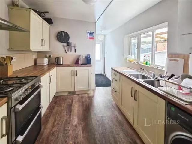 1 bedroom house for rent in Hudson Street, Hudson Street, Loug.