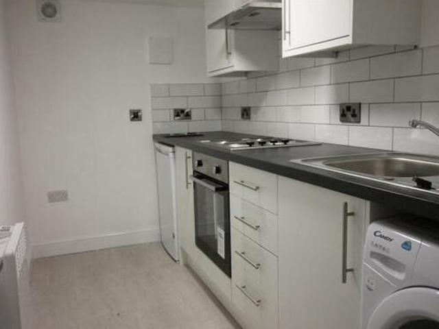 1 Bedroom House For Rent In Hyde Park