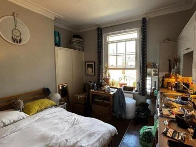 1 bedroom house for rent in Iffley Road Oxford, OX4