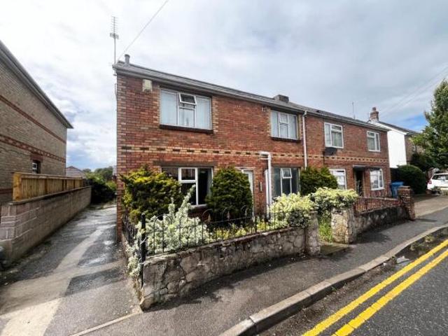 1 bedroom house for rent in Jubilee Road, Poole, BH12