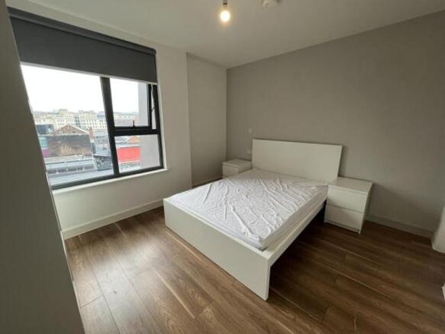 1 bedroom house for rent in One Wolstenholme Square, City Centre / Georgian Qu, Liverpool, L1