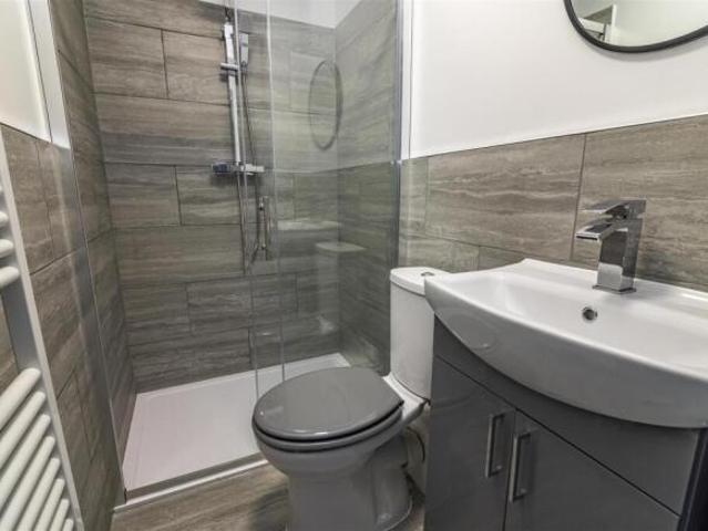 1 bedroom house for rent in Osmaston Road, Derby, DE24