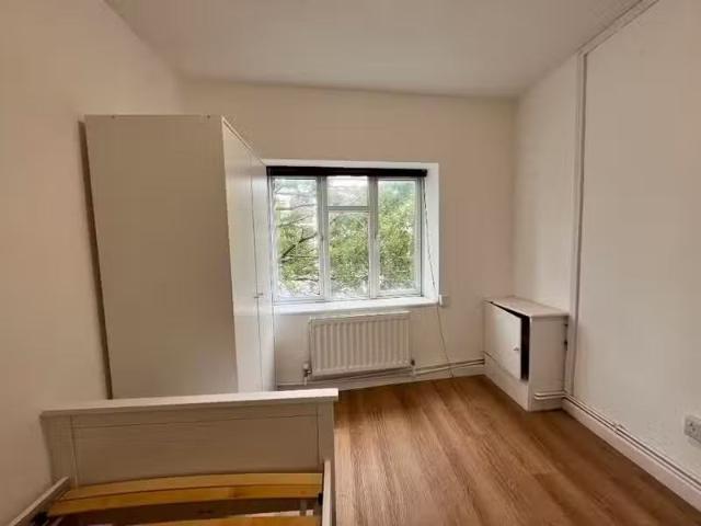 1 bedroom house for rent in Lower Ashley Road, Bristol, BS2 [R.