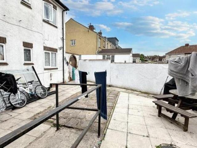 1 bedroom house for rent in Lodge Causeway, Bristol, BS16